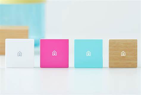 Cube Clicker LS069 | lifesmart